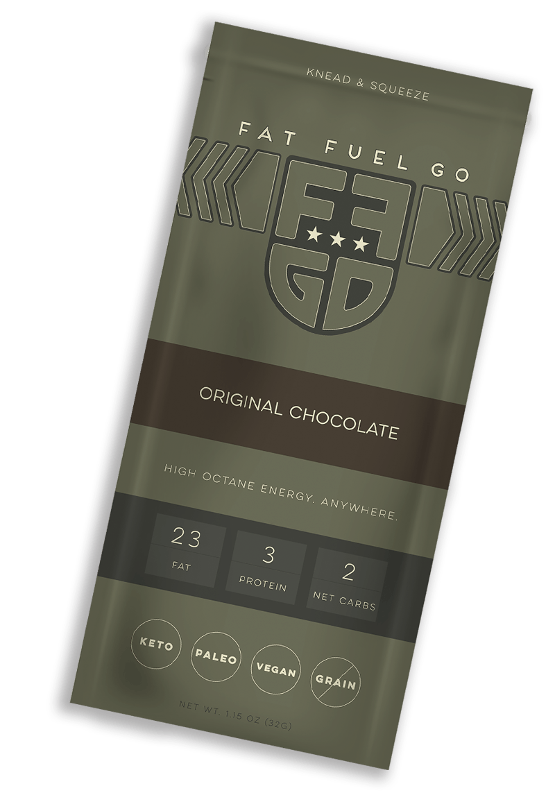 Original Chocolate