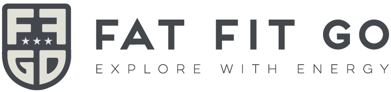 Fat Fit Go - High Fat, Natural Energy Blend Packets (KETO / PALEO)